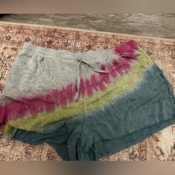 Colsie | Intimates & Sleepwear | Colsie Sleep Shorts | Poshmark